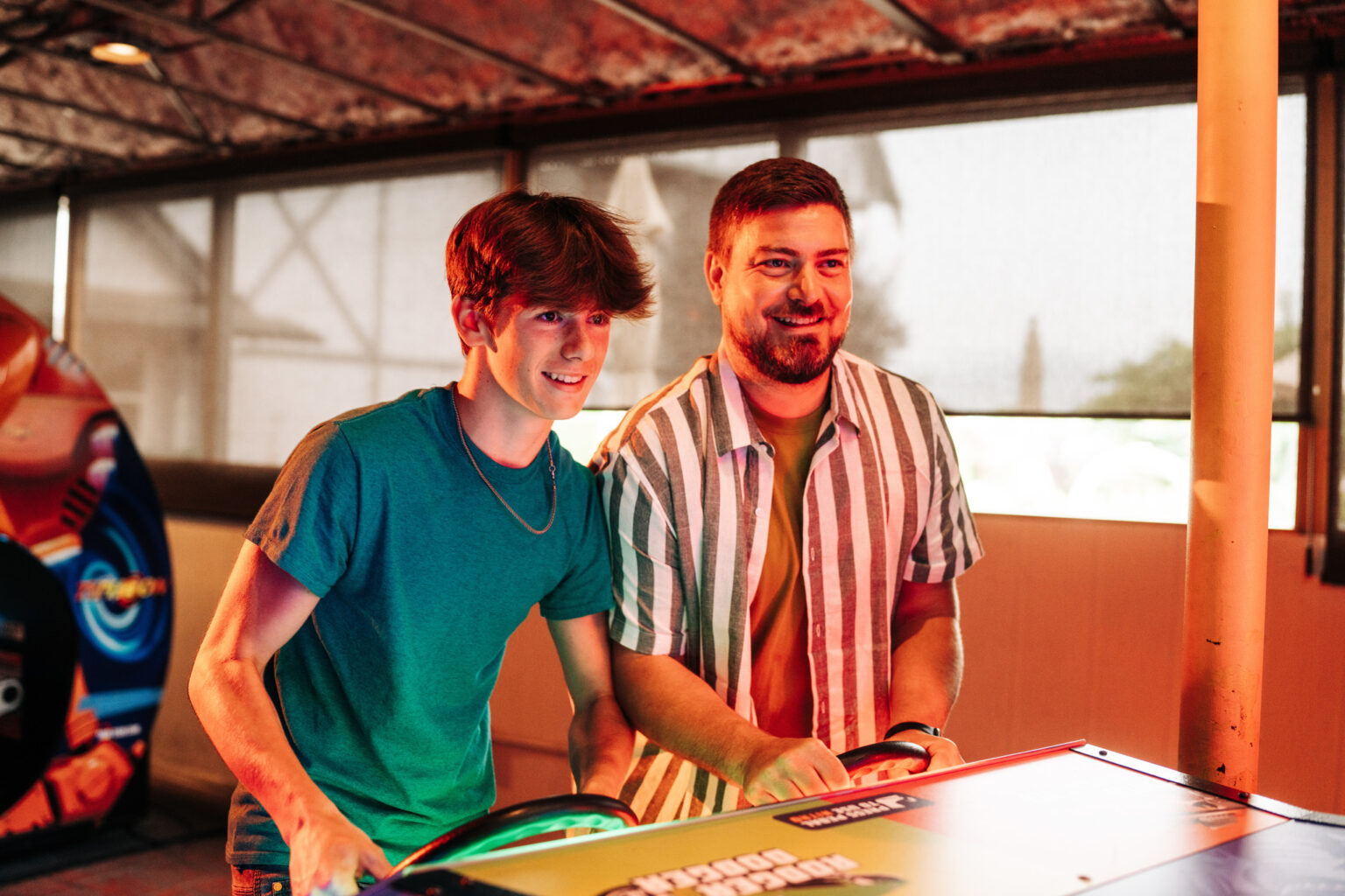 Birthday Parties | Packages | Castle Fun Park