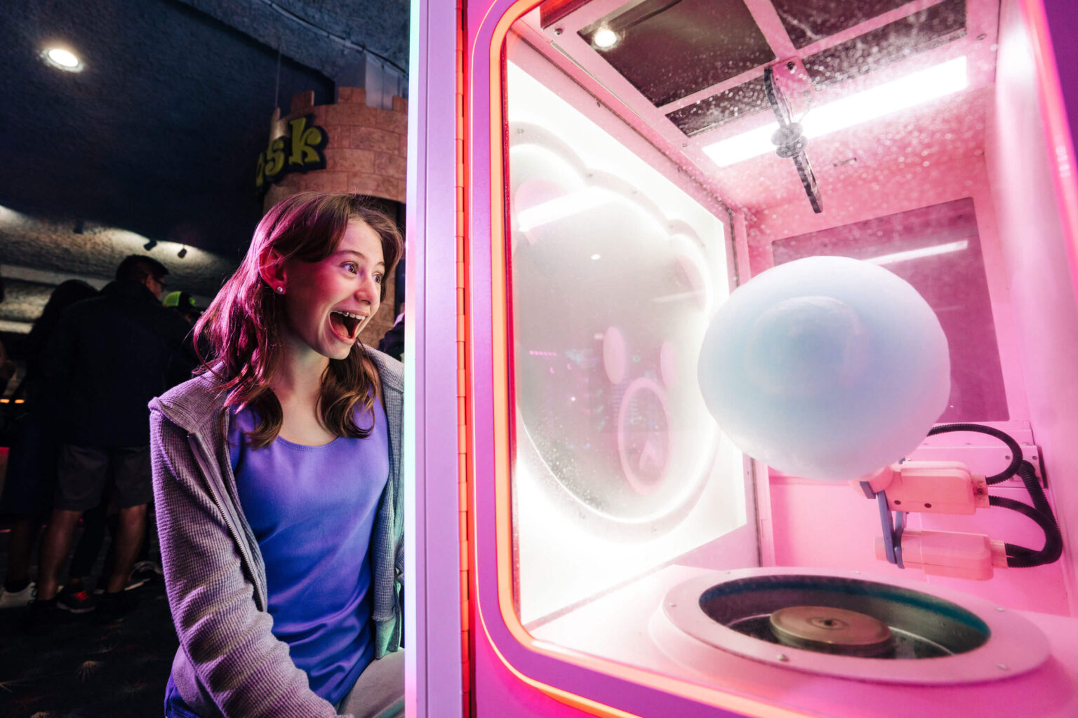 Birthday Parties | Packages | Castle Fun Park