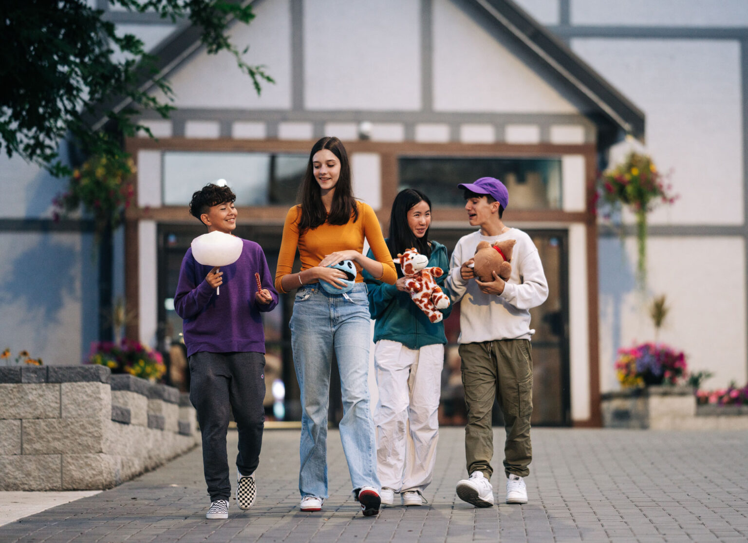 Birthday Parties | Packages | Castle Fun Park